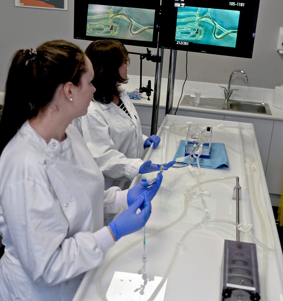 Irish Independent STEM Case study features MET research programme with ...