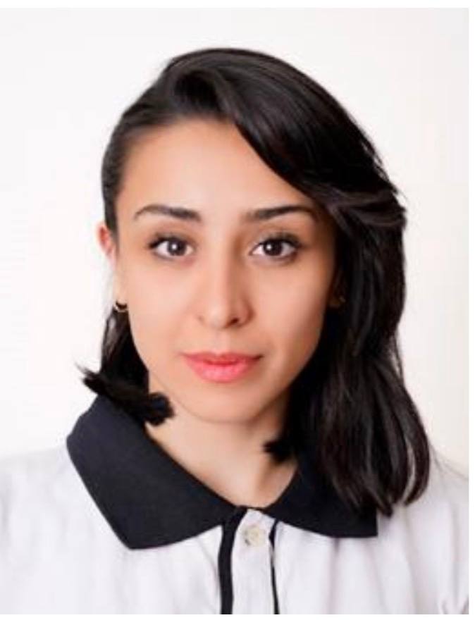 Azadeh Shahroodi - MET ATU